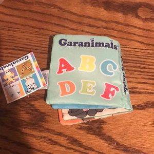 Garanimals | Other | Garanimals Plush Toy | Poshmark
